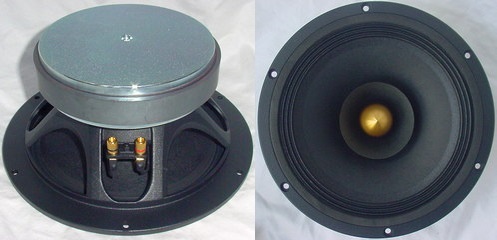 DIY Full-Range Speaker Kits High Efficiency Speaker Audio Nirvana